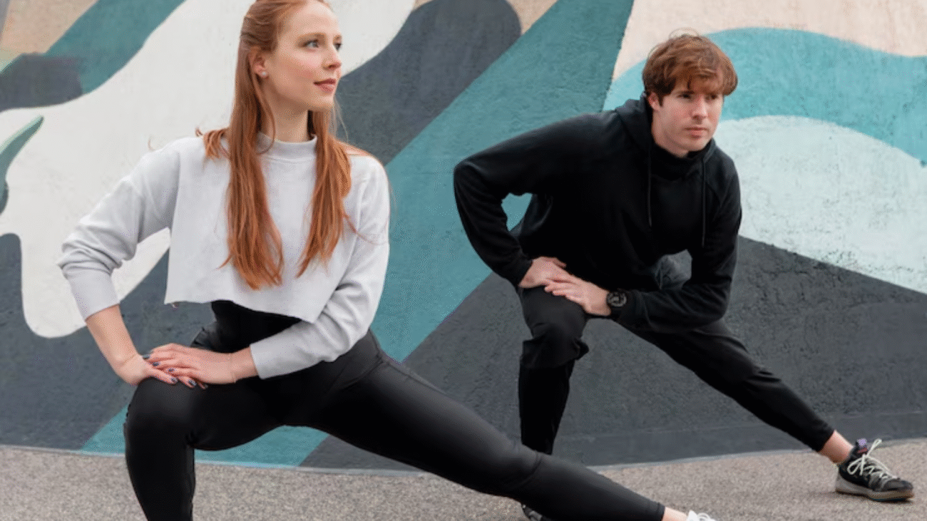 How Comfortable Activewear Makes a Yoga Experience Better